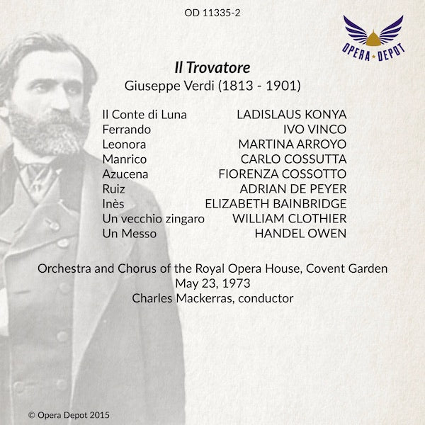 Giuseppe Verdi
